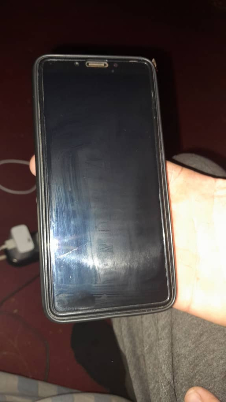 Redmi 6 32 talik xolati yaxsh
