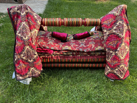 Beshik sotiladi 450.000
