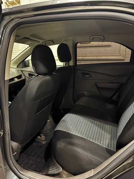 Chevrolet Cobalt 2021 4 pozitsia sotiladi srochno