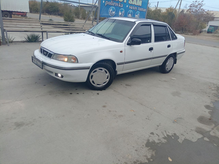 Nexia 1 sotiladi