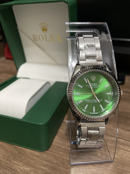 Rolex soat Aksiyada!!!