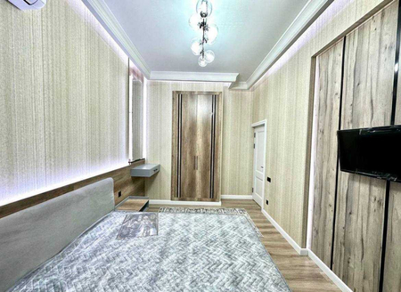 ПРОДАЕТСЯ  2/5/6  64м2 Tashkent City НОВОСТРОЙКА ЖК “Boulevard”