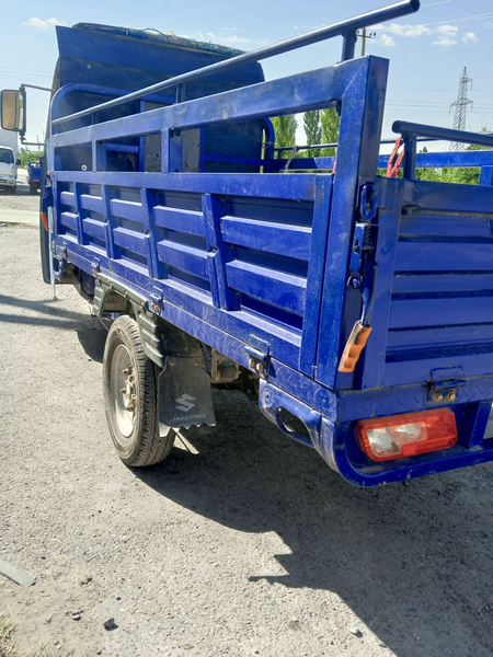 Newstar 2тоннали мотор 2000 wt, мия  2000wr