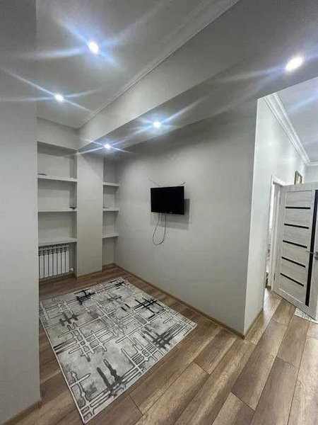 Сдается в аренду 2-ком квартира в Жк.Саламатина/Яккаасарай