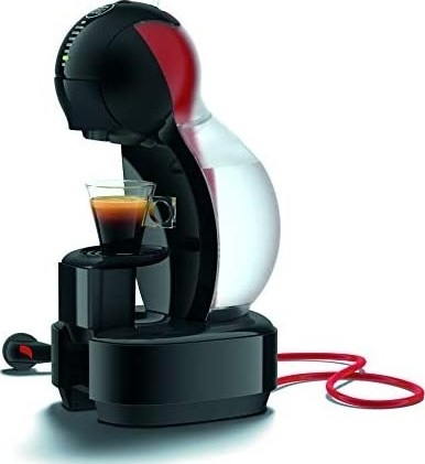 Кофемашина Nescafe Dolce Gusto