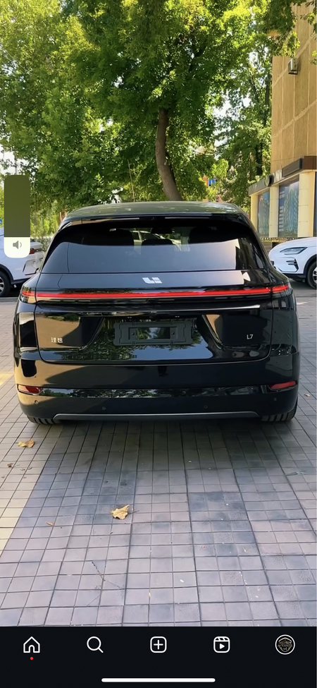 Lixiang Li 6 Max 2024