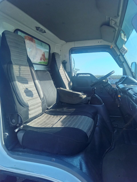 Isuzu Sotiladi...