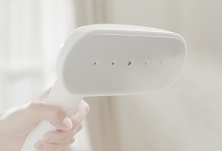 Отпариватель Xiaomi Mijia Supercharged Garment Steamer