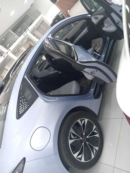 BYD SEAL Flagship 2023    1-zaryadda  500/km