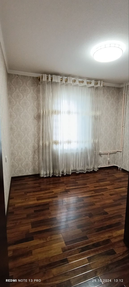 Algoritm da uy sotiladi