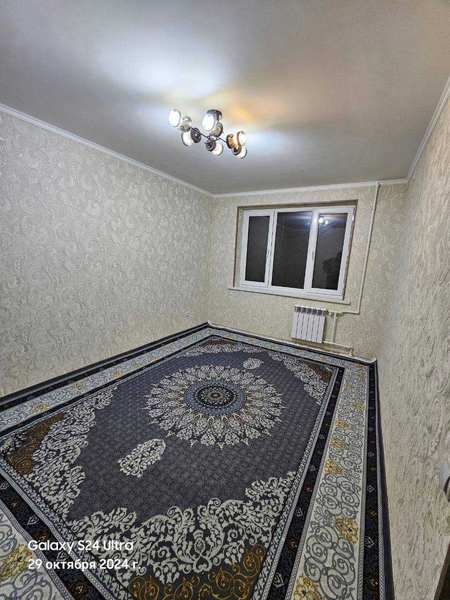 1/3/4 Ялангач м-в. (Умид) балкон 1,5*3,
