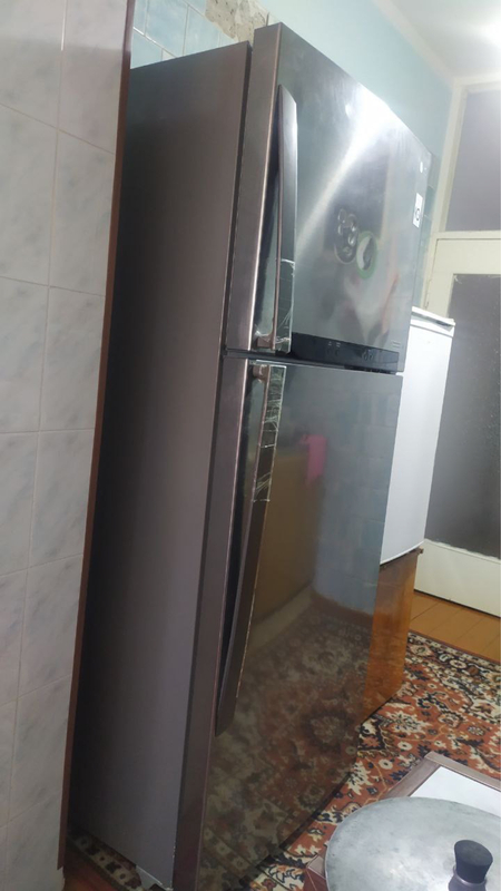 Холодильник б/у
