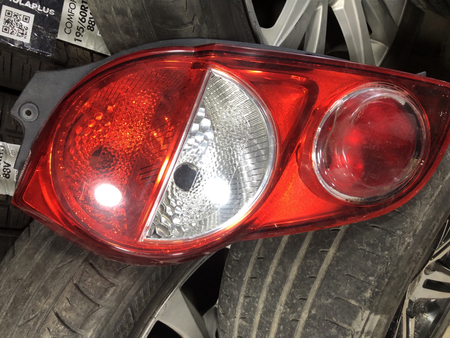 spark stop fara 2 ta para