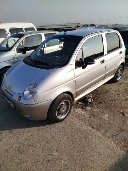 Matiz mx yevro sotiladi