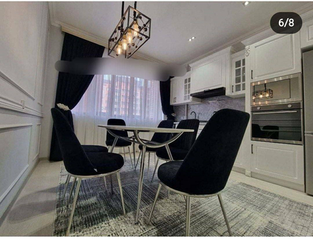 Yakkasaroy Navastroyka Dream Haus Jk 3xona uy 1000y.e