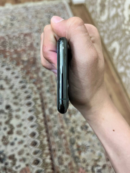 Iphone 11 pro ideal