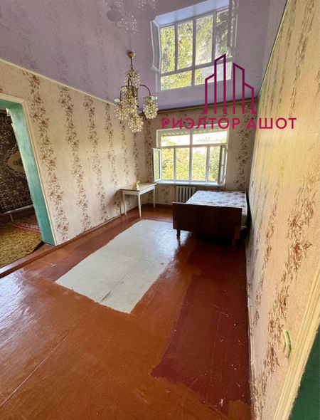 2 ком. Массив Ялангач 50м2
