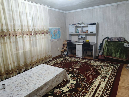 Чил-р 9 квартал 2в3/3/4 кирпич ор/р ровд