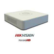 16-канальный Turbo HD видеорегистратор DS-7116HGHI -K1