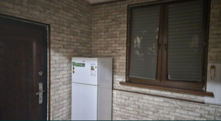 Здаётся 2 вух комнатний квартира