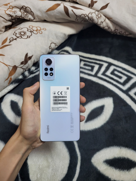 Redmi note 12 pro