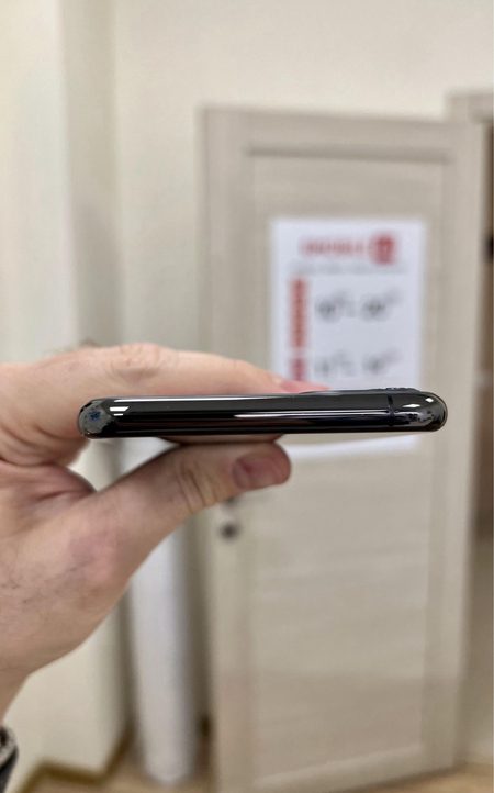 Iphone 11 pro max 64gb LL/A