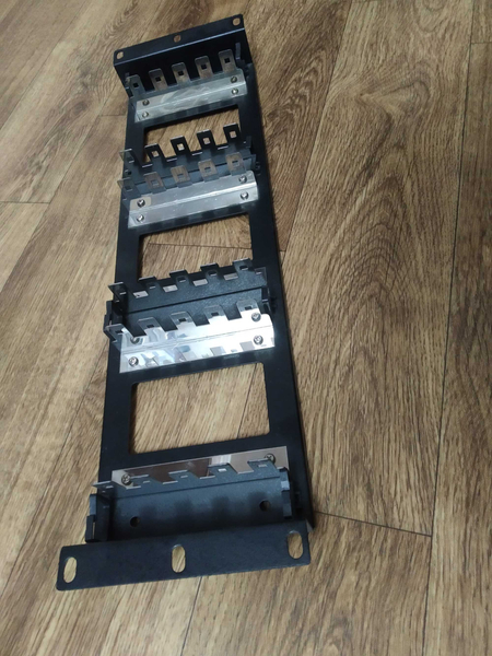 Плинты Krone 10pair