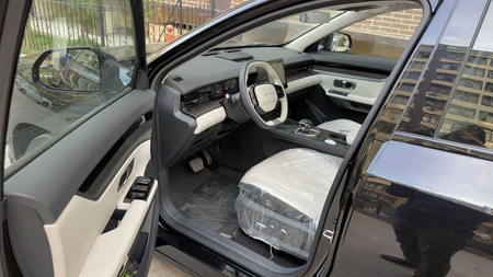 Jetour Dashing 1.5 turbo