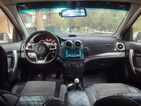 Несия3 2022 автомат