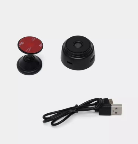 Kamera mini A9 kamera fleshkali