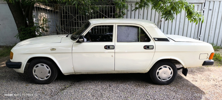 Продается Газ 31029