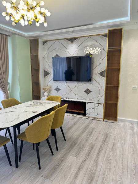 Srochno Arenda Zarafshon City 2*1/7/14  46м²
