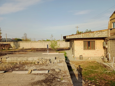 Сдаётся в аренду 1500 кв.м 15 соток