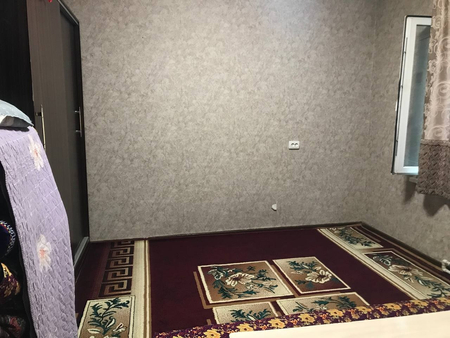 3 хонали уй сотилади