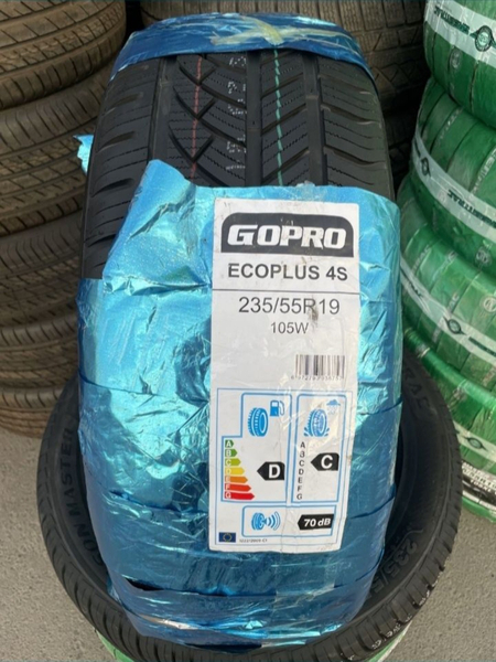 Linglong 235/55R19 M+S