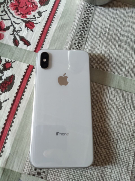 Ayfon x 256 gb sotiladi