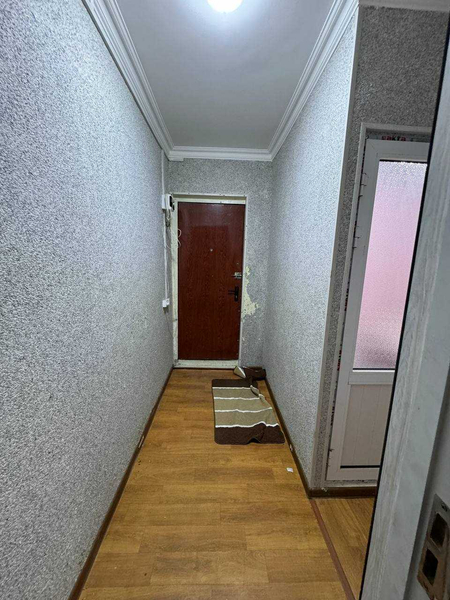 2 хоналик 1 этаж Горгаз Чорбог ош маркази