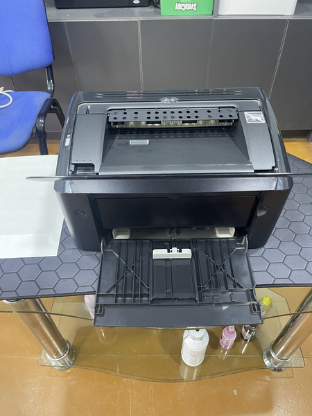 Принтер Canon lbp 3010B