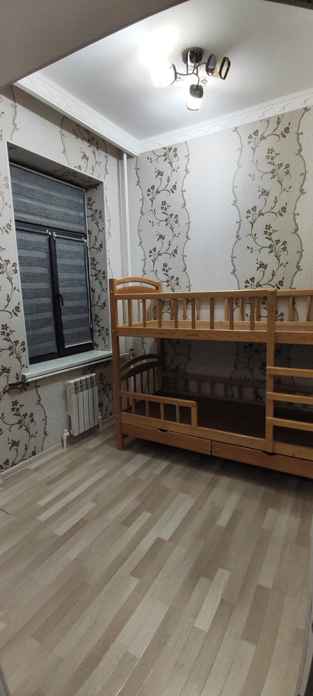 2хоналик квартира