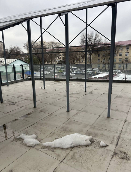 Аренда недилое помещение в ЖК Акай сити 60 м2