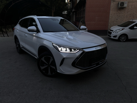 Byd gibrid 3 poz