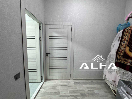 1 xonali 40m² 4-qavat uy sotiladi