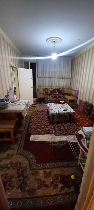 Продается квартира в Чиланзарском районе. Ипотека.
