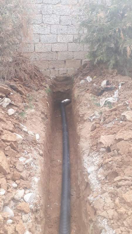 Копаем траншеи, яма колодец подкоп ПОДВАЛ Канализация водопровод.