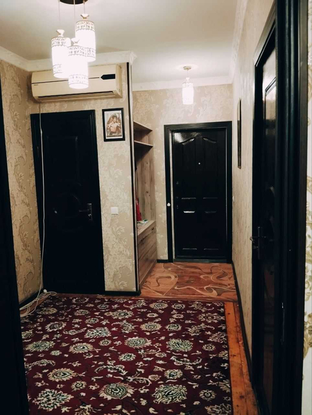 谷 127798 谷 Uchtepa tumanida kvartira sotiladi [62 м²]