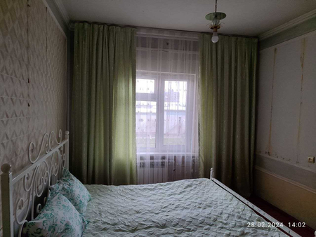 КАРАСУ  6     3х   ком   87 м2   Все раздельно