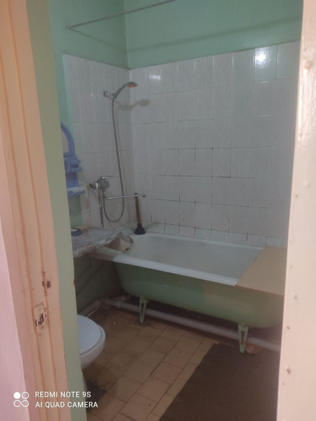 Ижарага квартира Яшнабад котелни 1 хонали оилага