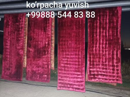 Gilam yuvish стирка ковров