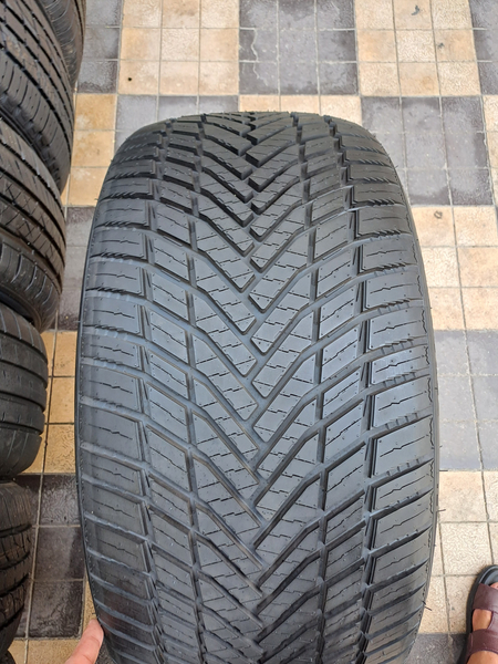 275/40R20 Tercelo shinasi