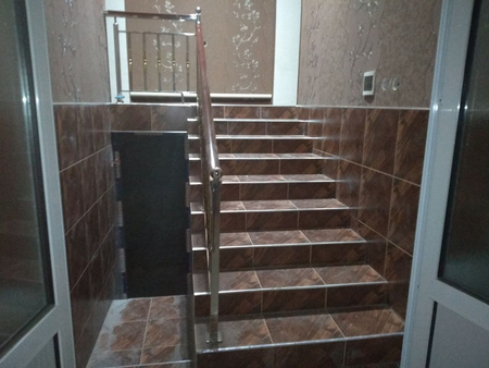Реставрация плитка, камень, мирамир, монтаж и демонтаж
